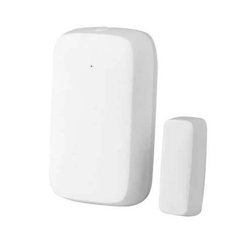 Tuya Smart Home Zigbee Gateway Hub Door Sensor Se Grandado