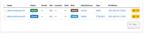 Automation How To Use NetBox Scripts To Add Value To Your Network Source Of Truth Karneliuk
