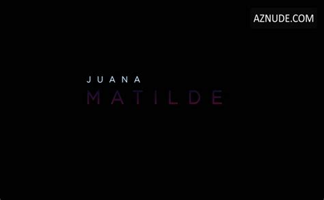 Juanita Arias Butt Underwear Scene In The Five Juanas Aznude
