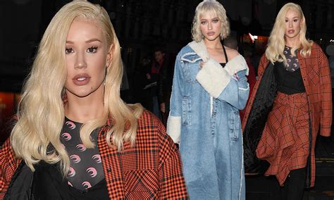 Iggy Azalea Lola Emsekflol