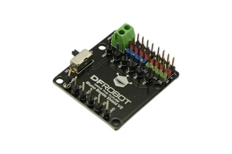 Gravity Bluno Beetle Shield Dfrobot