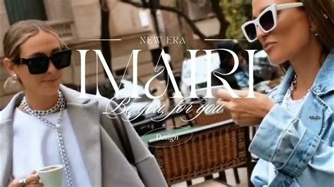 Imairi Fashion Official Argentina Youtube