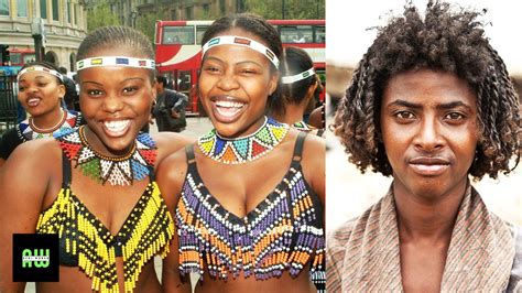 Bantu People Culture