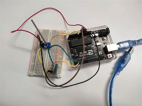 Cannot Send Text Over Hc06 Bluetooth Module To The App Mit App