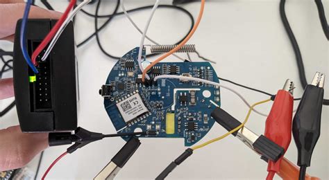 A Journey Into IoT Unknown Chinese Alarm Part Firmware Dump And Analysis Hn Security