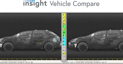 Insight Vehicle Compare Rapiscan Asande