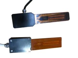 Flexible Array Eddy Current Probe Probe And Eddy Current Probe