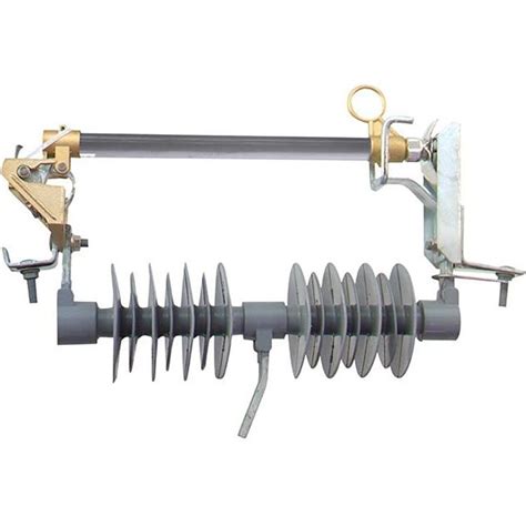 China Type High Quality Standard Hv Cut Out Fuse For Tender Projects
