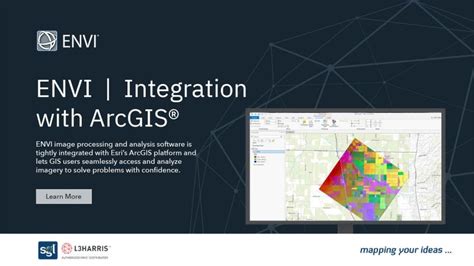 Sambus Geospatial On Linkedin Process And Analyze All Types Of Imagery