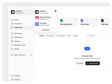 Switch Account — Untitled Ui By Jordan Hughes® On Dribbble
