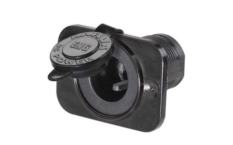 Narva Heavy Duty Engel Type Socket