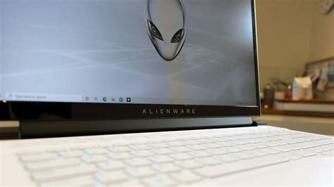 Alienware M17 R4 2021 Review Incredible Speed Huge Price Tech Advisor