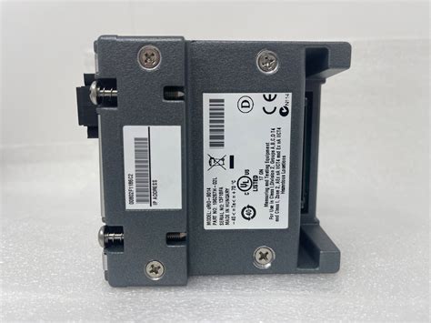 National Instruments Ni Crio 9014 Compactrio Real Time Controller 4