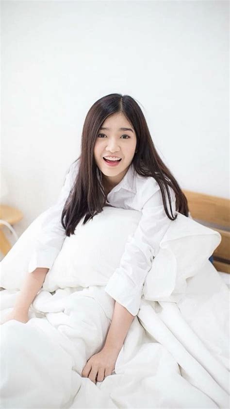 Jennis Bnk48 ผมยาว นักแสดงหญิง คนดัง