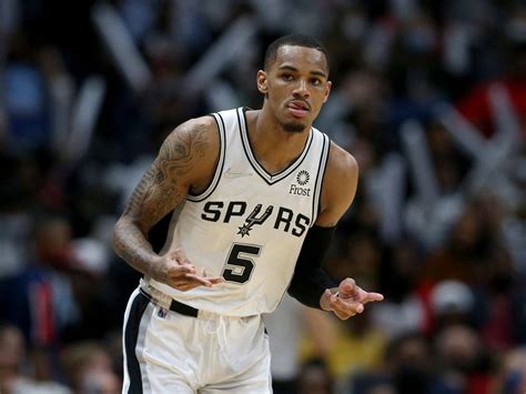 Top 999 Dejounte Murray Wallpaper Full Hd 4k Free To Use