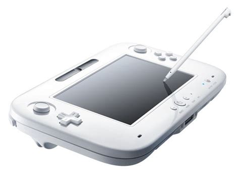 Novos Rumores Sobre O Wii U Metroid Vídeos On Demand E Um Sistema