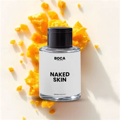 Naked Skin за Жени Boca Perfume Lab Boca Perfume Lab