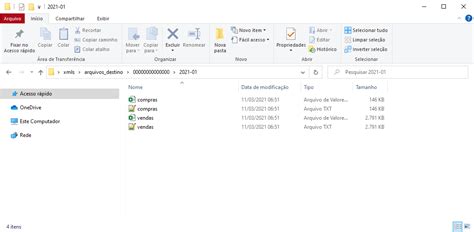 Xml Importer Atilio Sistemas