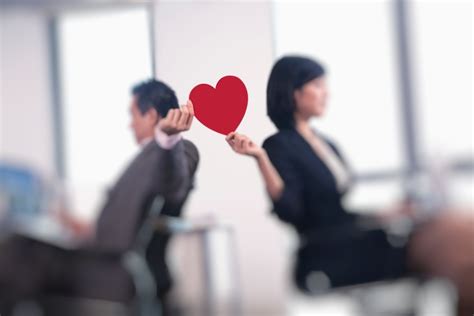 Workplace Relationships In The Us How Are Employers Navigating The