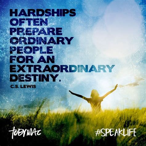 Tobymac Speak Life Quotes Quotesgram