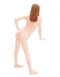 Plamax Naked Angel Fanza