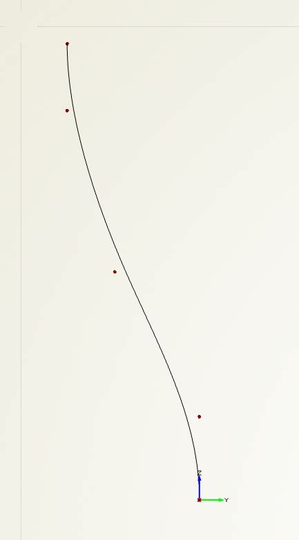 B Spline Curve Equation General Modeling Caeses Forum