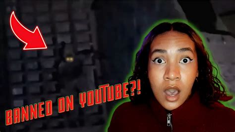 TOP GHOST VIDEOS THAT WERE BANNED ON YOUTUBE Are They Worth It YouTube