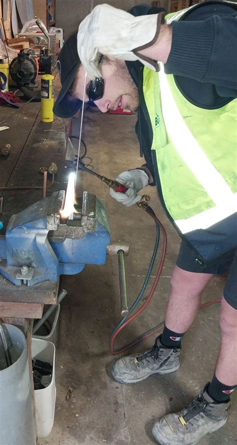Apprentice Training New Zealand On Linkedin Vocationaltraining