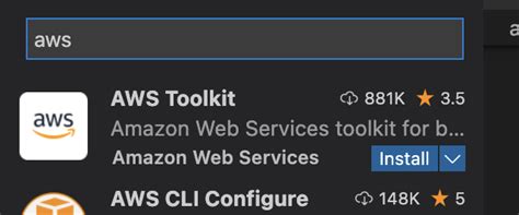 C U H Nh Aws Credential