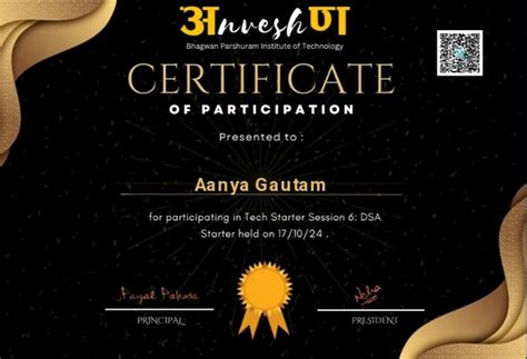 Aanya Gautam On Linkedin Techgrowth Webdevelopment Dsa Gitandgithub Cpp Java Learningisfun