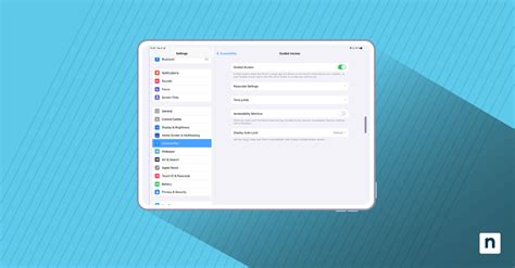 What Is Ipad Kiosk Mode A Guide Ninjaone