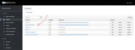 How To Add Custom Claims From User Attributes In Keycloak Datmt