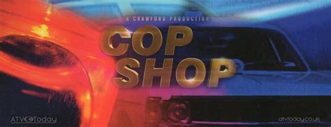 Cop Shop