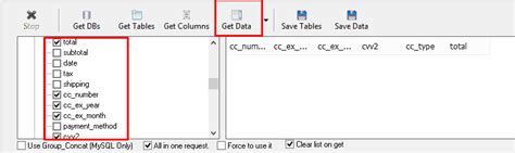 Carding Tutorial Carding With Havij Cr337