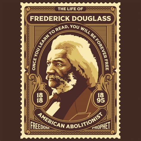Frederick Douglass