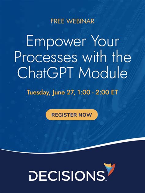 decisions on linkedin automate your processes with the chatgpt module