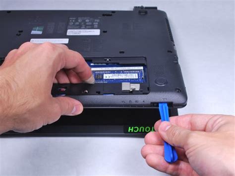 Acer Aspire E P Cmos Battery Replacement Ifixit Repair Guide