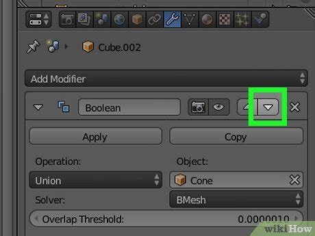 How To Merge Objects In Blender 3 Simple Methods How To Merge Objects In Blender 3 Simple Methods