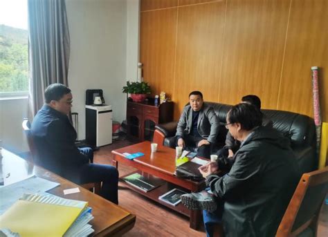 曾琨会见广州驴迹科技集团有限公司洽谈智慧文旅项目合作事宜澎湃号·政务澎湃新闻 The Paper