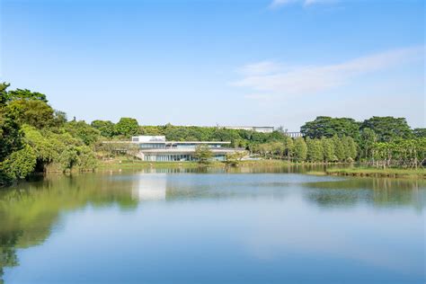 东莞理工学院工程软件重点实验室
