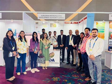 Naveen Yadav On Linkedin Onemapgurugram Gis Esriindiauc Esri