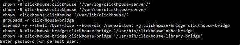clickhouse入门实战 clickhouse入门实战与进阶 csdn博客