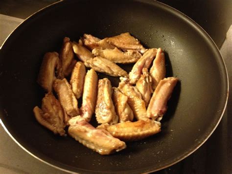 甜酸單骨雞翼食譜、做法 H2cooking的cook1cook食譜分享