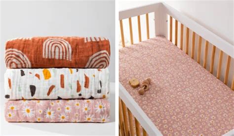 The Best Organic Crib Sheets Umbel Organics