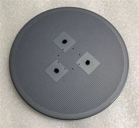 Asml 4022 630 09281 Twinscan 300mm Scanner Wafer Table Chuck 4022 630 09281 £10 332 63 Picclick Uk