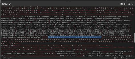 Hackthebox Cyber Apocalypse 2023 Forensics Nitrolabs