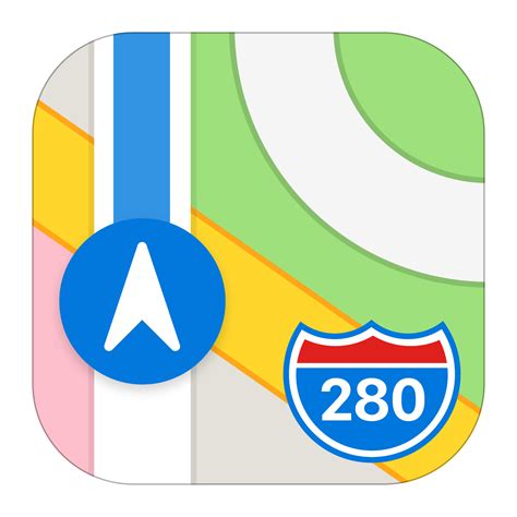 Download Free 11 Apple Icons Ios Maps Computer Icon Favicon Freepngimg