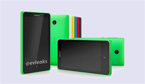 Nokia X X And The XL Range Of Devices Now Official MWC Techglimpse