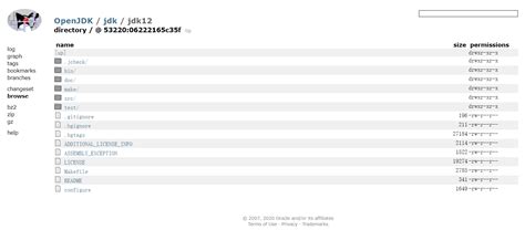 Ubuntu Wsl 下编译并使用openjdk12wsl 安装jdk Csdn博客