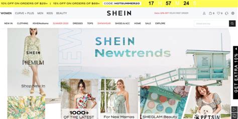 How Long Does Shein Take To Deliver To UK Android Gram